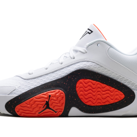 JORDAN Air Jordan Tatum 2 "Red Cement" – Stadium Goods