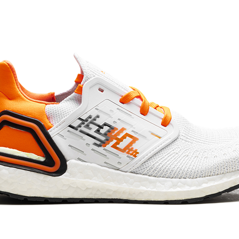 ADIDAS Ultraboost 20 "Orange" – Stadium Goods