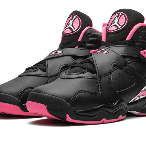JORDAN Air Jordan 8 Retro GS "Pinksicle" – Stadium Goods