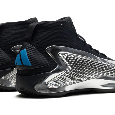 ADIDAS AE1 "Silver Metallic" – Stadium Goods