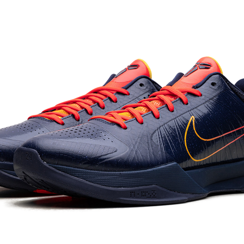 NIKE Zoom Kobe 5 Protro "Indiana Fever" – Stadium Goods