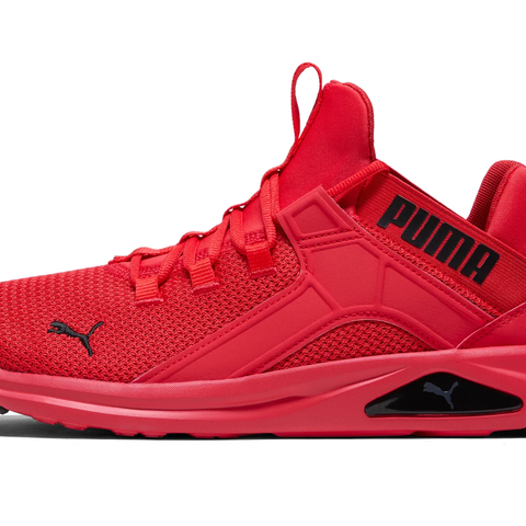 PUMA ENZO 2 REVAMP "For All Time Red" – Stadium Goods