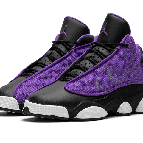 JORDAN Air Jordan 13 GS "Purple Venom" – Stadium Goods