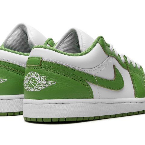 JORDAN Jordan 1 Low SE "Chlorophyll" – Stadium Goods