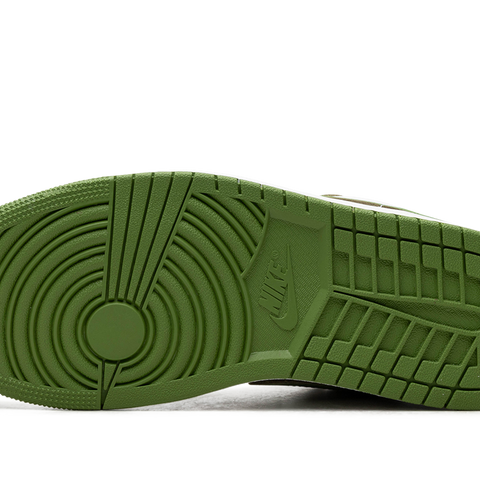 JORDAN Jordan 1 Low SE "Chlorophyll" – Stadium Goods