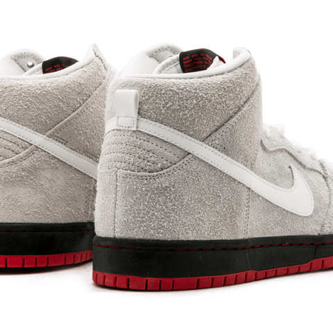 NIKE SB DUNK HIGH TRD QS "BLACK SHEEP" – Stadium Goods