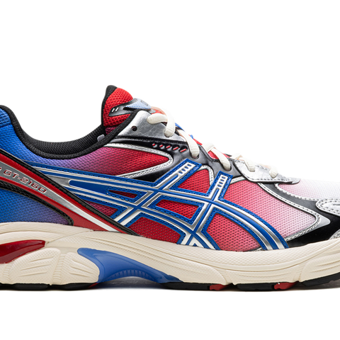 ASICS GT-2160 "KITH MARVEL VILLAINS SPIDER-MAN/VENOM PACK - NO CO ...