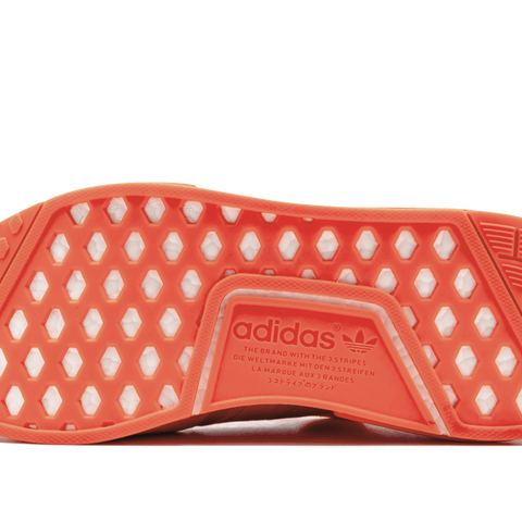 ADIDAS NMD_R1 "Solar Red" – Stadium Goods