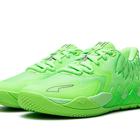 PUMA MB1 Lo GS "Lamelo Ball" – Stadium Goods