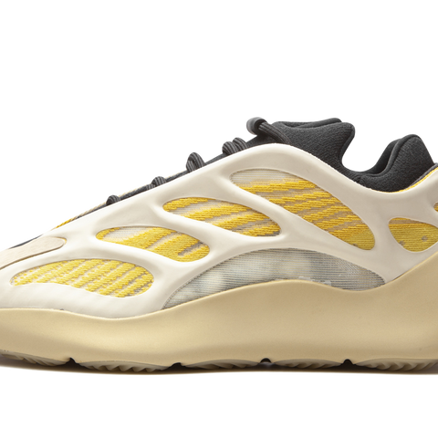 YEEZY Yeezy 700 V3 "Safflower" – Stadium Goods