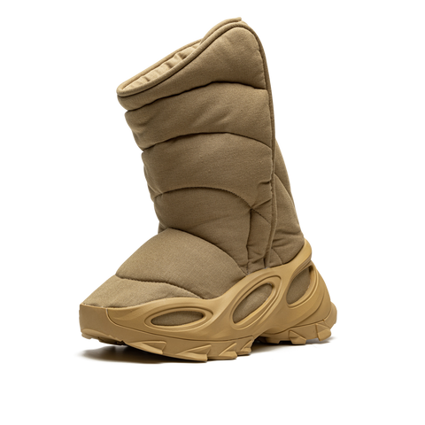 YEEZY Yeezy Insulated Boot "Khaki" – Stadium Goods