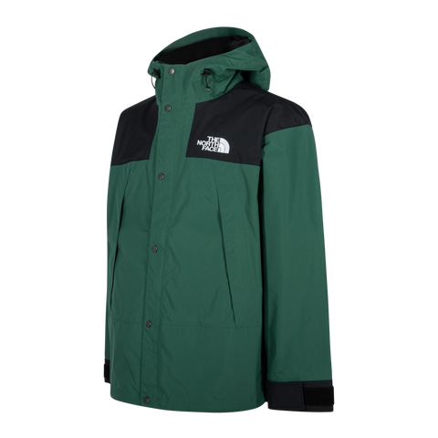 SUPREME The North Face® Mountain Jacket "FW 24 Green" – Stadium Goods