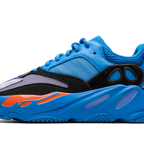 YEEZY YEEZY BOOST 700 "Hi-Res Blu" – Stadium Goods