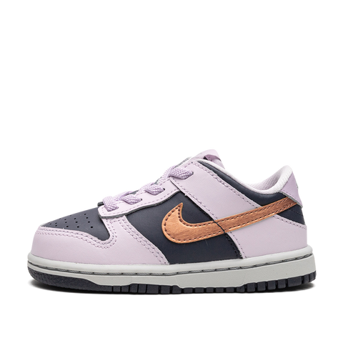 NIKE Dunk Low TD "Copper Swoosh" – Stadium Goods