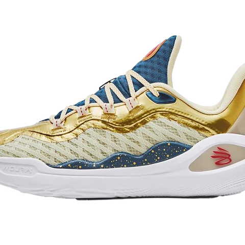 UNDER ARMOUR Curry 11 "Champions Mindset" – Stadium Goods