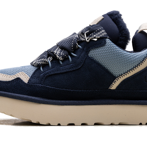 UGG Lowmel WMNS "Dark Indigo Sea Salt" – Stadium Goods