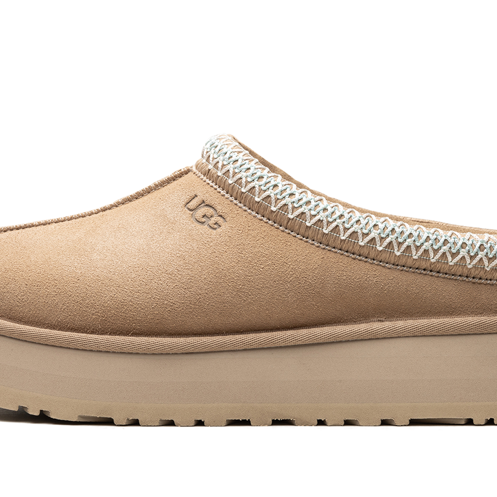 TAZZ WMNS "Sand" — 12W - Great Gifts Club