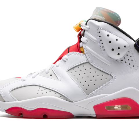 JORDAN Air Jordan 6 Retro "Hare" – Stadium Goods