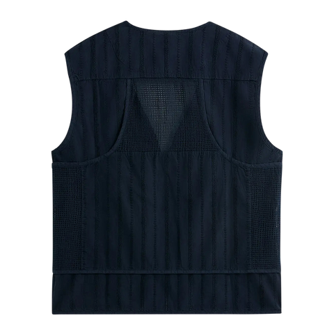 KITH River Vest "Nocturnal" – Stadium Goods