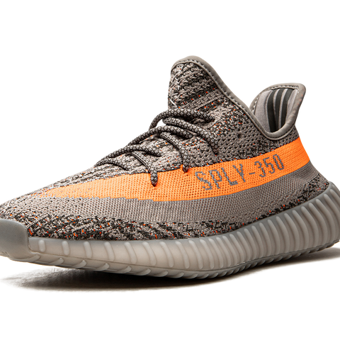 YEEZY Yeezy Boost 350 V2 Reflective "Beluga Reflective" – Stadium Goods