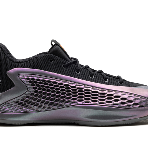 ADIDAS AE1 Low "Iron Sharpens Iron" – Stadium Goods