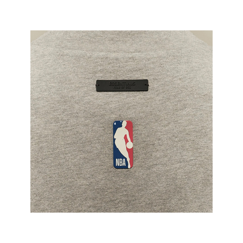 FEAR OF GOD ESSENTIALS FOG x ESSENTIALS x NBA Mens Chicago Bulls Tee ...