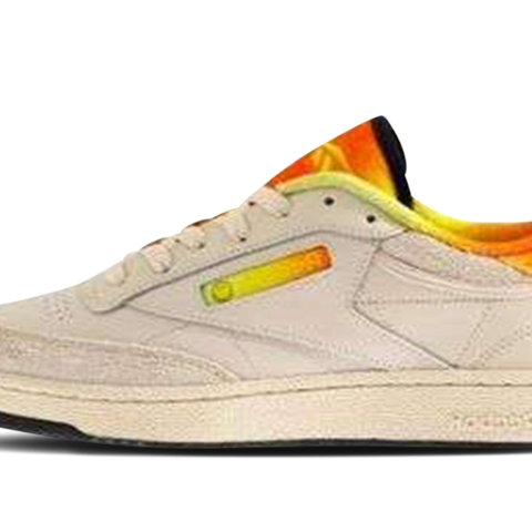 REEBOK Club C 85 "Smiley 50th Anniversary" – Stadium Goods