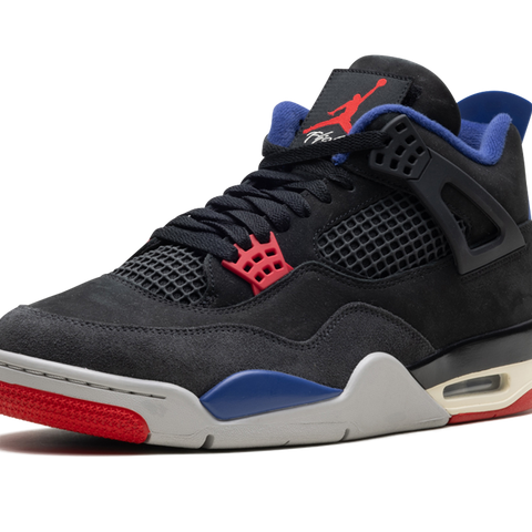 JORDAN Air Jordan 4 "Rare Air - Gold Lettering" – Stadium Goods