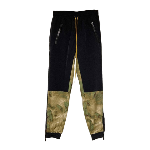 RHUDE Classic Traxedo "Black" – Stadium Goods