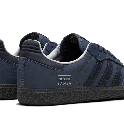 ADIDAS Samba OG "Preloved Ink" – Stadium Goods