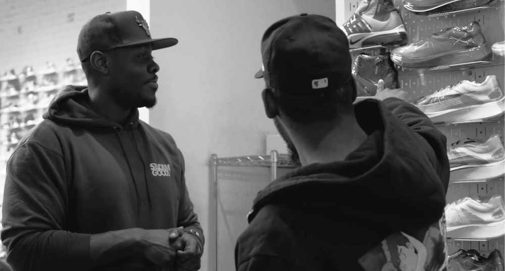 About us – Stadium Goods