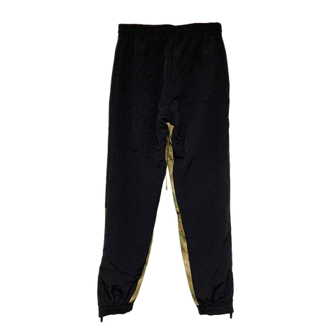 RHUDE Classic Traxedo "Black" – Stadium Goods