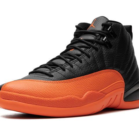 JORDAN AIR JORDAN 12 WMNS "WNBA All-Star Brilliant Orange" – Stadium Goods