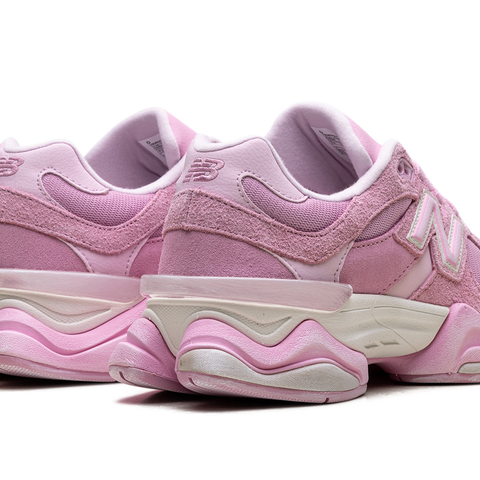 NEW BALANCE 9060 "ASOS Exclusive Pink Overdye" – Stadium Goods