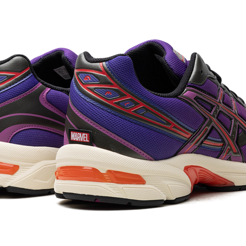 ASICS Gel-1130 "Kith Marvel Villains Magneto Sealed Box - Comic ...