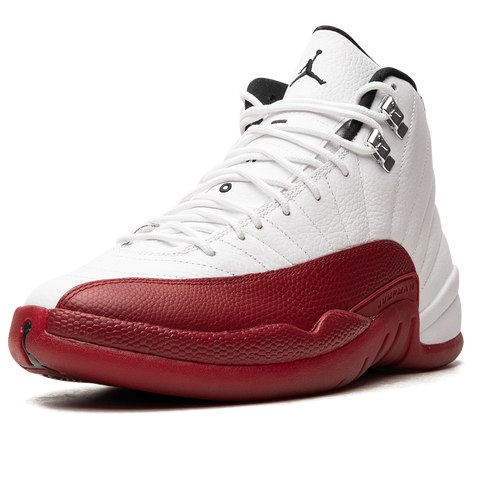 JORDAN Air Jordan 12 Retro "Cherry (2009)" – Stadium Goods