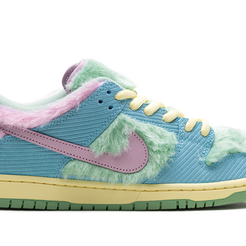 NIKE SB Dunk Low "Verdy - Visty" – Stadium Goods