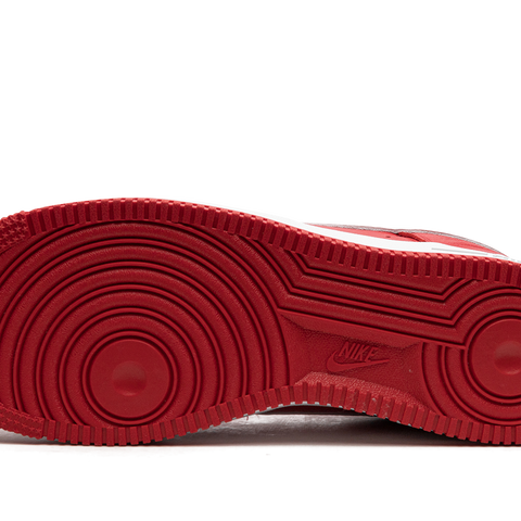 NIKE Air Force 1 "Color Of The Month - Red" – Stadium Goods