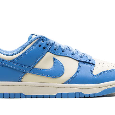 NIKE Dunk Low Retro "University Blue" – Stadium Goods