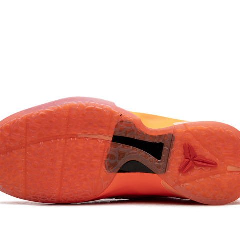 NIKE Kobe VI GS "WNBA" – Stadium Goods