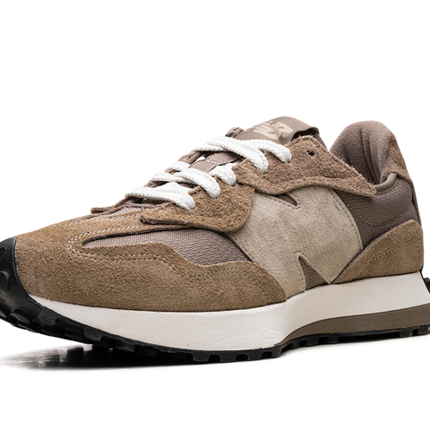 NEW BALANCE 327 "Mushroom Stoneware" – Stadium Goods