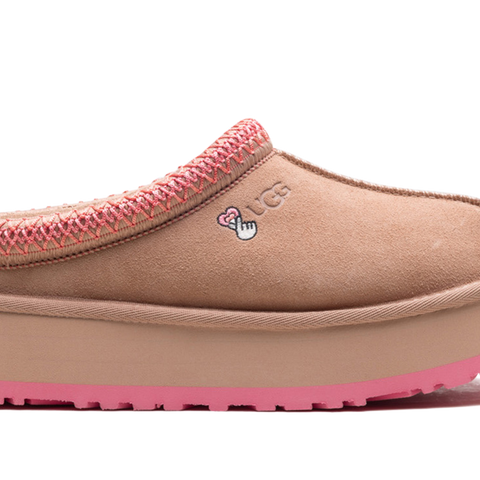 UGG Tazz Love '25 Slipper WMNS "Arroyo Tropical Pink" – Stadium Goods