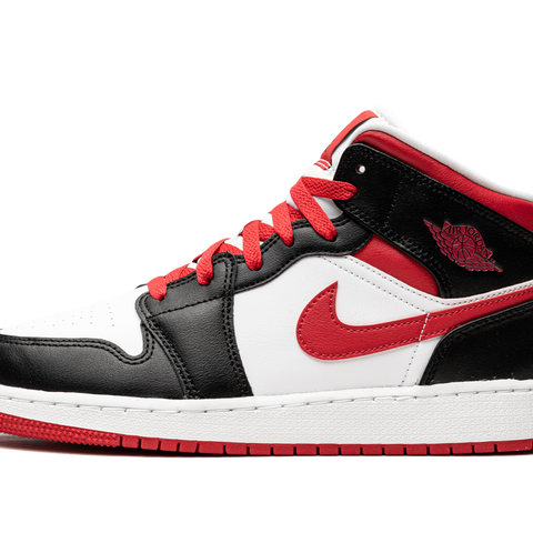 JORDAN Jordan 1 Mid GS "Very Berry" – Stadium Goods