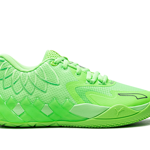 PUMA MB1 Lo GS "Lamelo Ball" – Stadium Goods