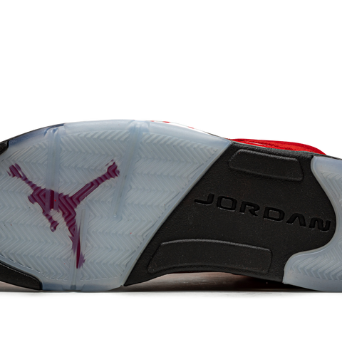 JORDAN Air Jordan 5 Retro "Raging Bull 2021" – Stadium Goods