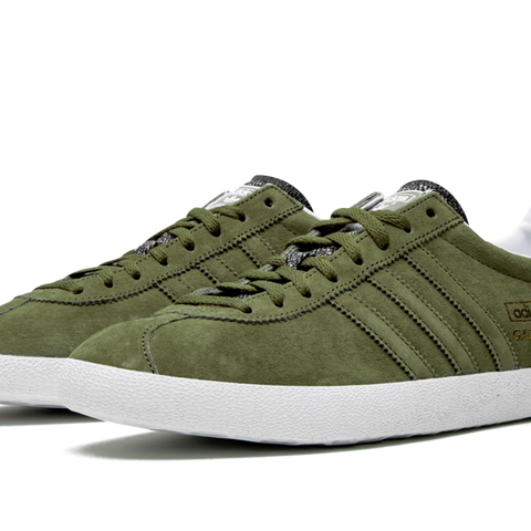 ADIDAS Gazelle OG – Stadium Goods
