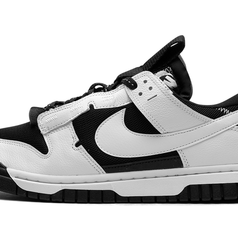 NIKE Nike Dunk Low Remastered "Reverse Panda" – Stadium Goods