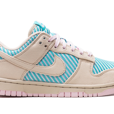 NIKE Dunk Low WMNS "Heat Wave" – Stadium Goods