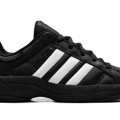 ADIDAS Superstar Millenium "Black / White" – Stadium Goods