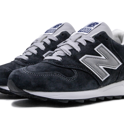 NEW BALANCE 1400 "J. CREW" – Stadium Goods
